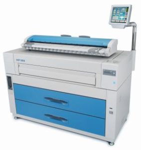 Guide to Wide Format Printer Selection – McAllen Copier